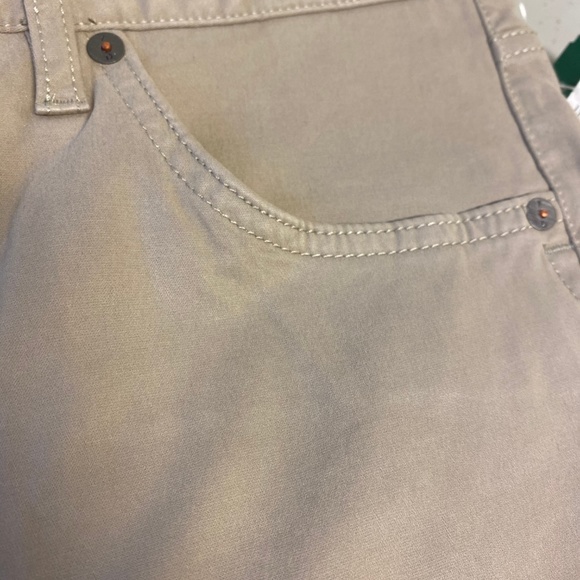 7 Diamonds | Pants | 7 Diamonds Tan Clifton Slim Fit Pant | Poshmark